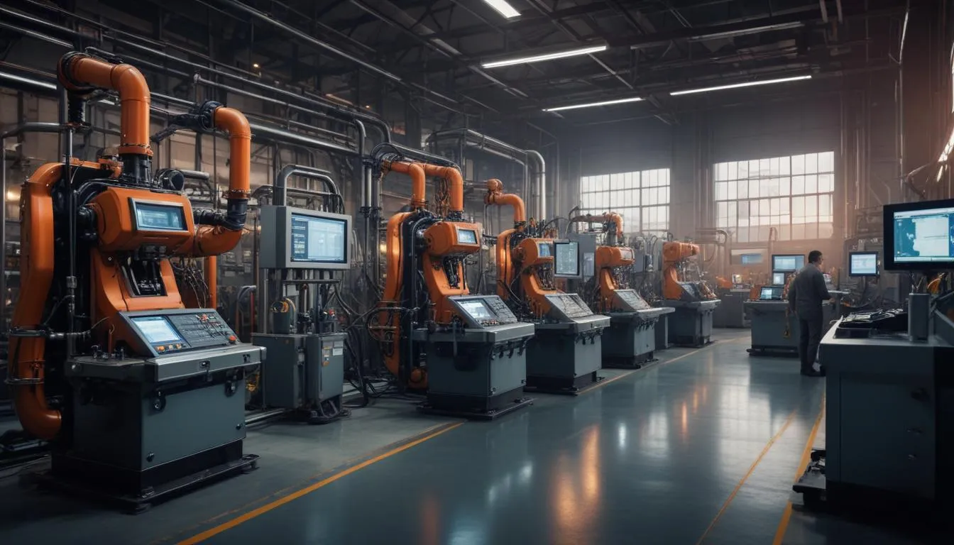 Estratégias de Marketing para o Setor Industrial na Era Digital - GID ...